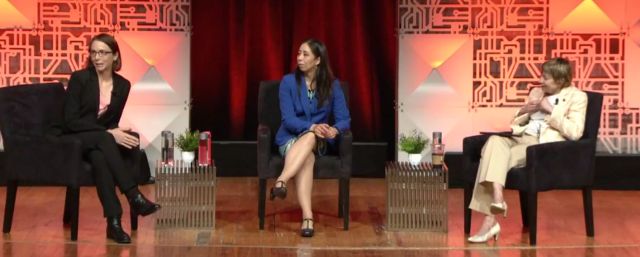 MIT On Climate Change | A Niche in the Library of Babel