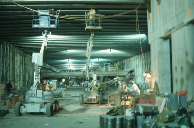 Innovations of the Big Dig 2 – Slurry, Jacking, Freezing | A Niche in ...